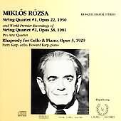 Pro Arte Quartet, Quartet in residence, University of Wisconsin School ...